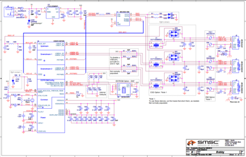 shared USB switch